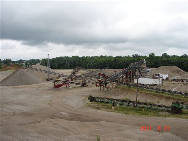 Contact Us - Aggregate Resources